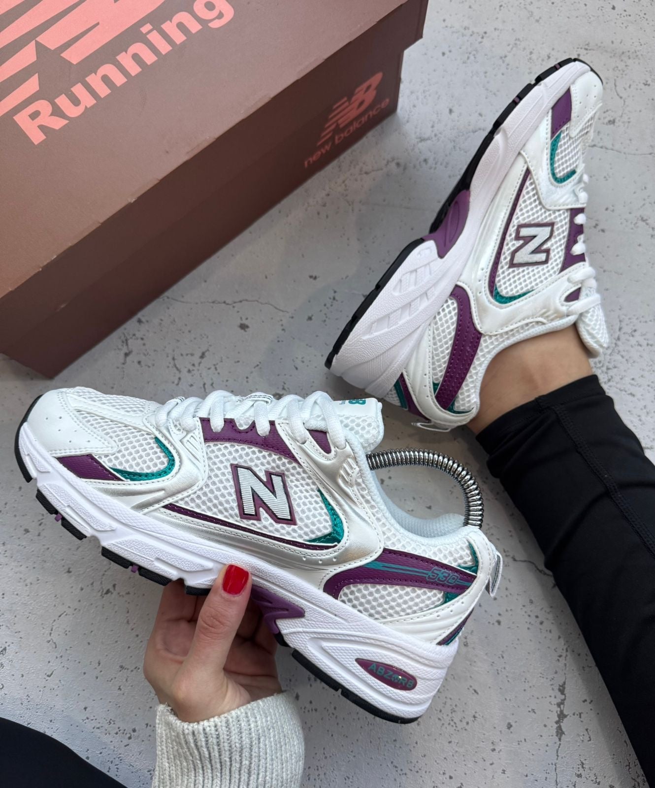 TENIS NBPL – Lofly