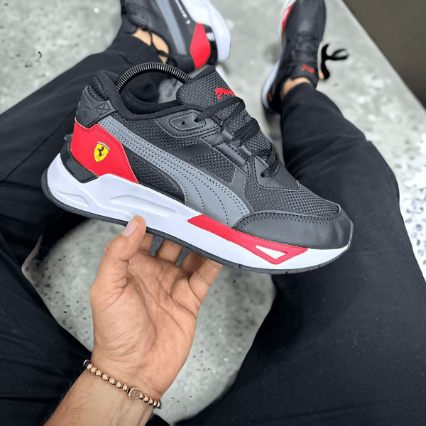 Tenis hombre – Página { page }} – Lofly