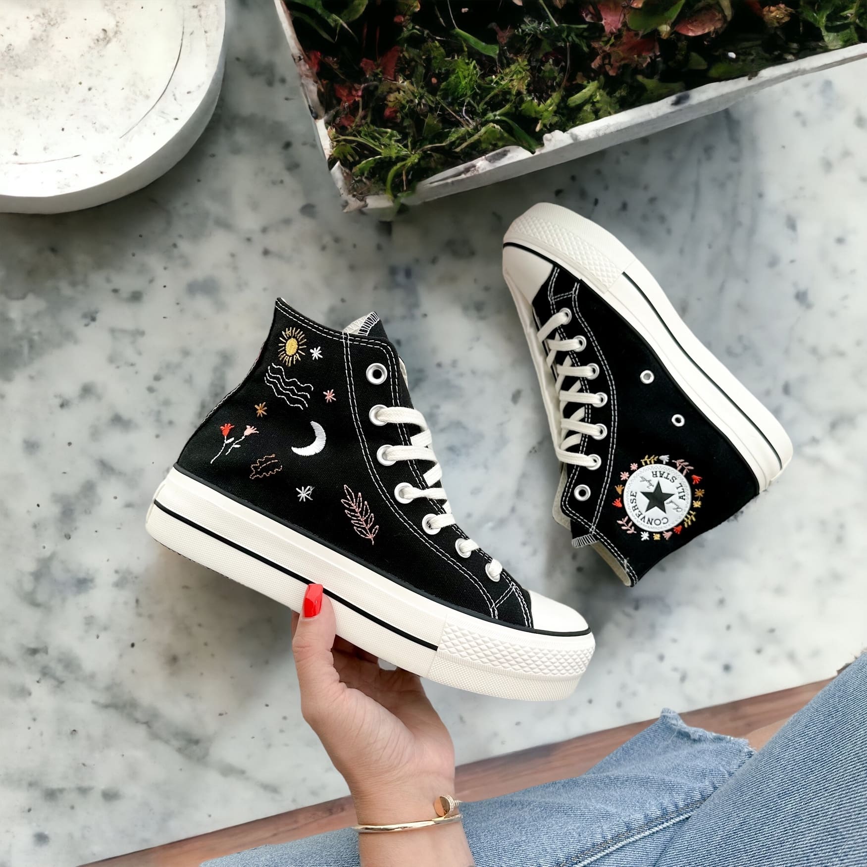 TENIS CVBR – Lofly